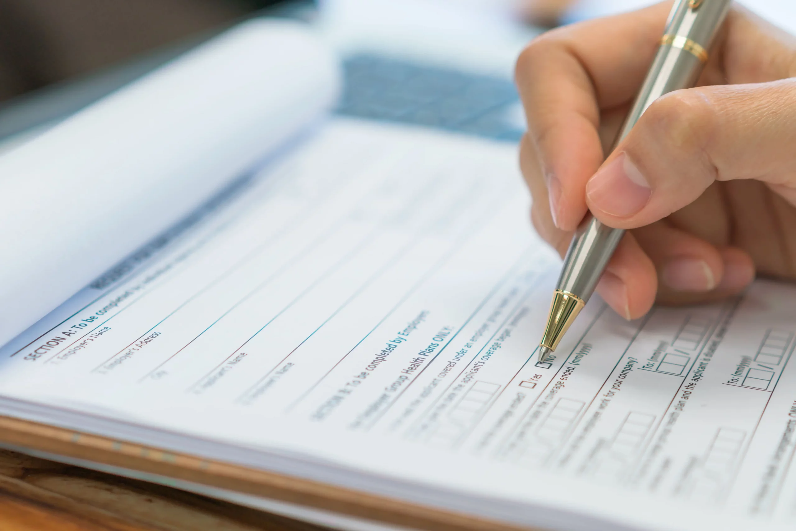 Novo requerimento INSS: Como solicitar? | Empresta